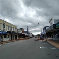 Feilding - Feilding, Manawatu-Wanganui
