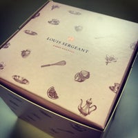 Louis Sergeant Sweet Couture - Wellington Central - 3 tips from 95 visitors