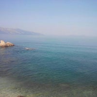 Vlora Beach - Vlorë, Qarku i Vlorës