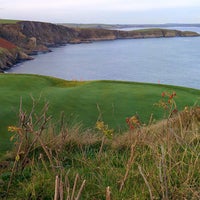 Old Head - Lighthouse