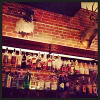 The Sugar House - Cocktail Bar in Detroit