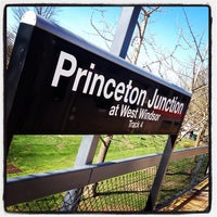 Princeton Junction, NJ - 3 tips from 609 visitors