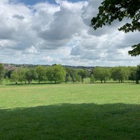 Spinney Hill Park - Highfields - 1 tip