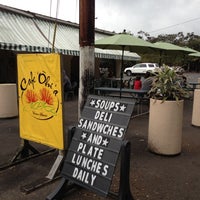 Cafe Ohi'a - 14 tips from 338 visitors