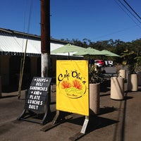 Cafe Ohi'a - 14 tips from 338 visitors