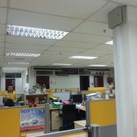 YCH Distripark Sdn Bhd (Logistics/Melewar) - 10 tips