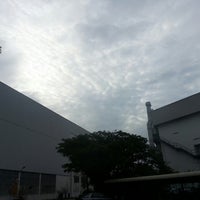 YCH Distripark Sdn Bhd (Logistics/Melewar) - 10 tips