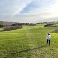 Lullingstone Country Park - Park