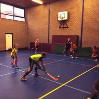 Toorop MAVO - Hillegersberg-Schiebroek - Tooroplaan 8