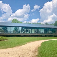 Nathalie P. and Alan M. Voorhees Archaearium - Historic and Protected ...