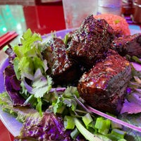 Lúc Lác Vietnamese Kitchen - Vietnamese Restaurant in Portland