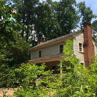 Smith Family Farm - Tullie Smith House - Buckhead - 4 tips from 236 ...