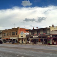 Fredericksburg, TX - City