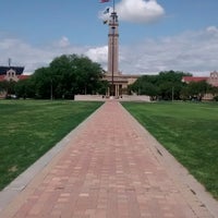LSU - Parade Ground - Baton Rouge, LA