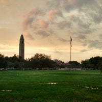 LSU - Parade Ground - Baton Rouge, LA