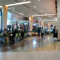 Forum Coimbra - Shopping Mall