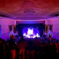 Boulder Theater - Music Venue in Downtown Boulder