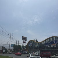 Centro Comercial La Fontana - Shopping Mall