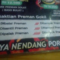 Marakas Square - Arcade in Bekasi