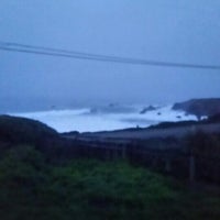 Carmet Beach - 1 tip