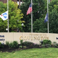 City of Covington