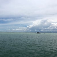 Nixon SandBar - Village of Key Biscayne - 3 tips