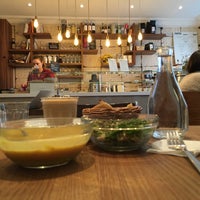 Le Poutch (Now Closed) - Porte Saint-Martin - 31 tips