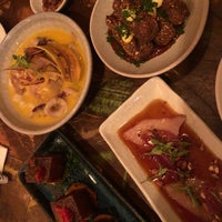 Señor Ceviche - Peruvian Restaurant in Soho