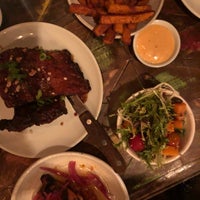 Señor Ceviche - Peruvian Restaurant in Soho