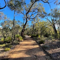 John Forrest National Park - National Park in Perth