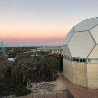 Gravity Discovery Centre - Science Museum in Gingin