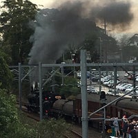 Gordon Station - Rail Station in Gordon