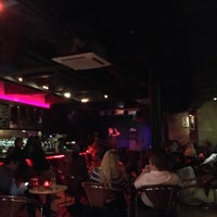 The Jazz Bar - Old Town - 1A Chambers Street