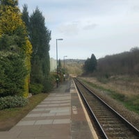 Colwall Railway Station (CWL) - Rail Station