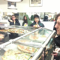 Anna Maria Pizza & Pasta - Pizza Place in Brooklyn