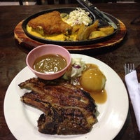 Foodilicious Kitchen - Steakhouse