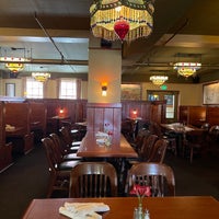 Black Rabbit Bar & Restaurant - McMenamins Edgefield - 20 tips from ...