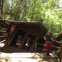 The Oregon Vortex / House of Mystery - Amusement Park