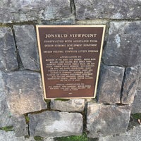 Jonsrud Viewpoint - 1 tip from 171 visitors