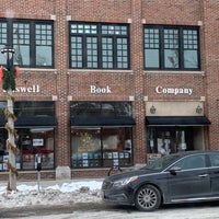 Boswell Book Company - Milwaukee, WI