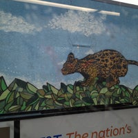 Cedar/Riverside LRT Station - Light Rail Station in Cedar-Riverside