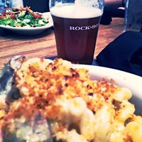 Rock Bottom Restaurant & Brewery - American Restaurant