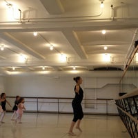 Minnesota Dance Theater and The Dance Institute - Dance Studio in ...