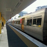 Indooroopilly Railway Station - Train Station in Indooroopilly