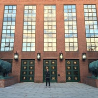 Harvard Biological Laboratories - Aggasiz - Harvard University - 4 tips ...