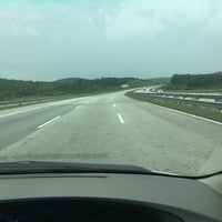 Guthrie Corridor Expressway (GCE) - Lebuhraya Guthrie Corridor