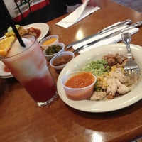 Aqui Cal-Mex - Mexican Restaurant