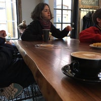 Tamp Coffee Co - Coffee Shop in Burlington
