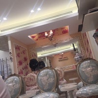 Brush - Hair Salon in Kuwait