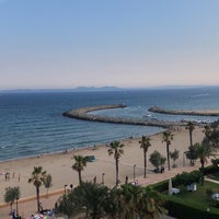 Playa de Roses - Beach
